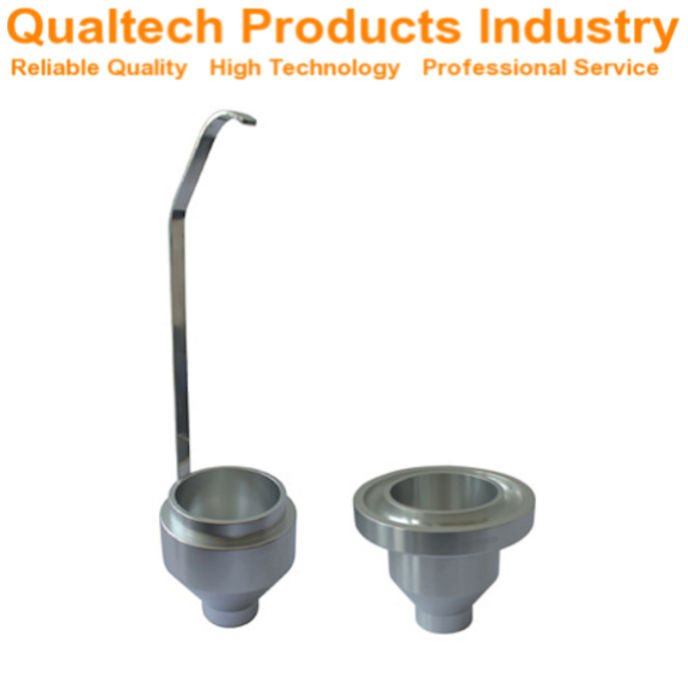 Professional DIN Viscosity Flow Cup DIN 53211 - Precision DIN Cup for ...