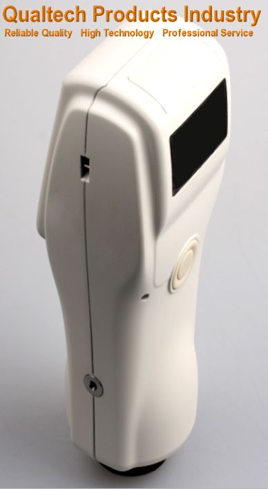 Professional Handheld Spectrophotometer - Precision Color Analysis