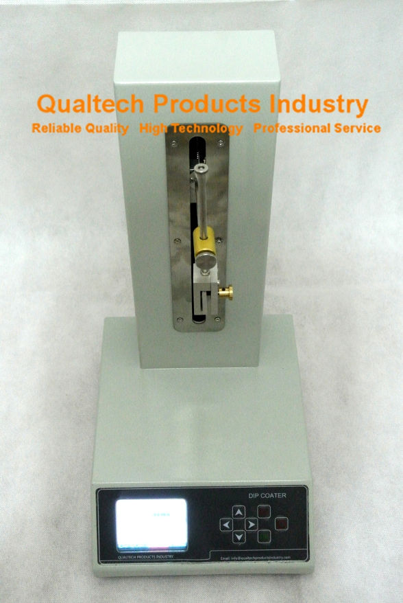 Professional Dip Coater - Precision Nano Film Application ASTM D823