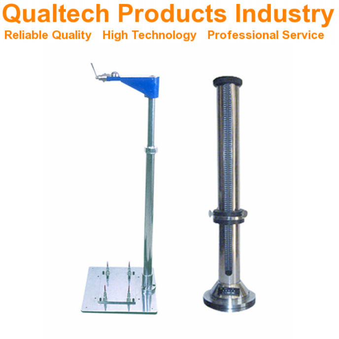 Professional Wood Board Impact Tester - ASTM D6643