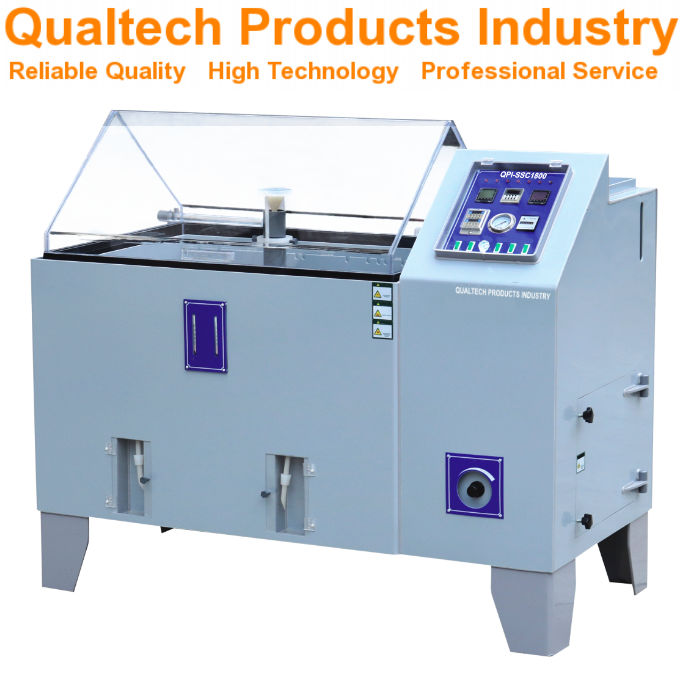Professional Salt Spray Chamber - ASTM B117 ASTM G85 ISO 7253