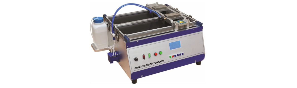 Professional Material Abrasion Test - Precision Tack & Adhesion Test