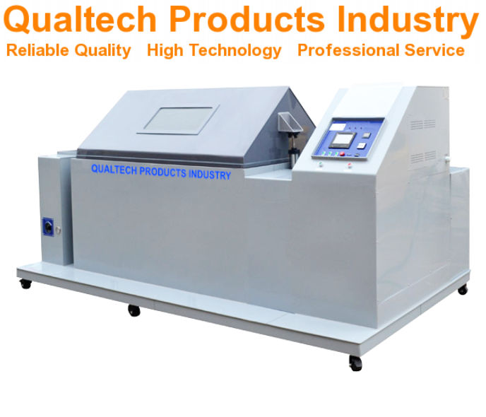 Professional Cyclic Corrosion Test Chamber - ASTM ISO DIN