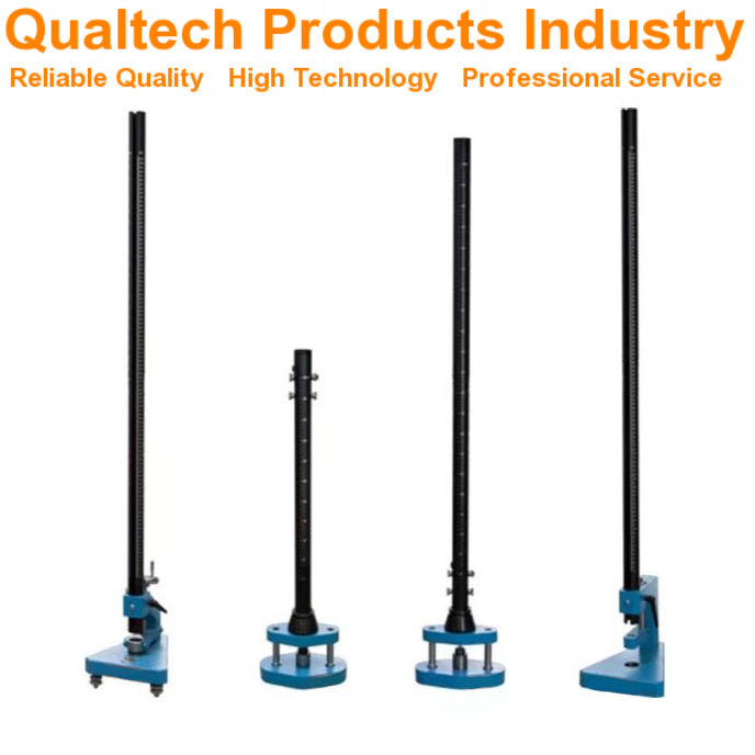 Professional Impact Test - Precision Impact Strenght Test