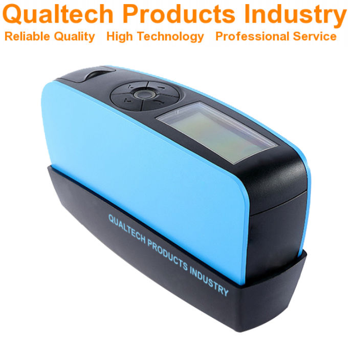 Precision Haze-Gloss Glossmeter - ASTN DIN EN ISO