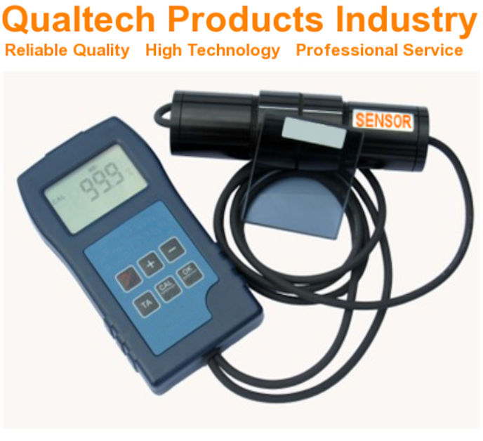 Professional Optical Density Meter - ASTM DIN EN ISO MIL AS/NZS